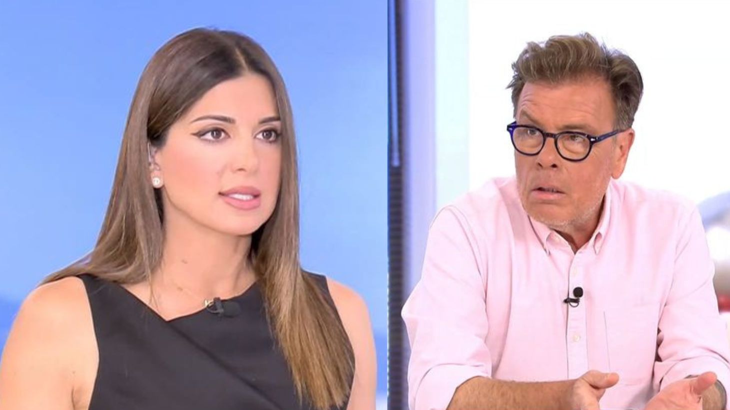 Τσιμτσιλή σε Παπανώτα: «Άλλαξε το ύφος σου» (Video) | topontiki.gr