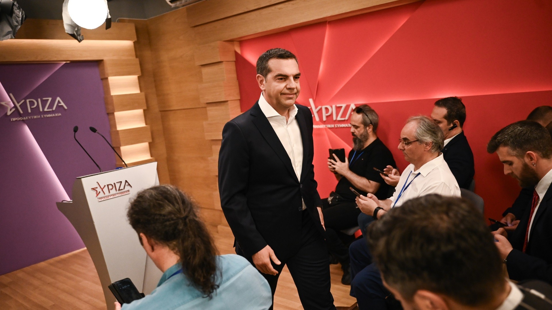 Τι «ταμείο» κάνουν στον ΣΥΡΙΖΑ και πώς τα μετράνε στο ΠΑΣΟΚ | topontiki.gr