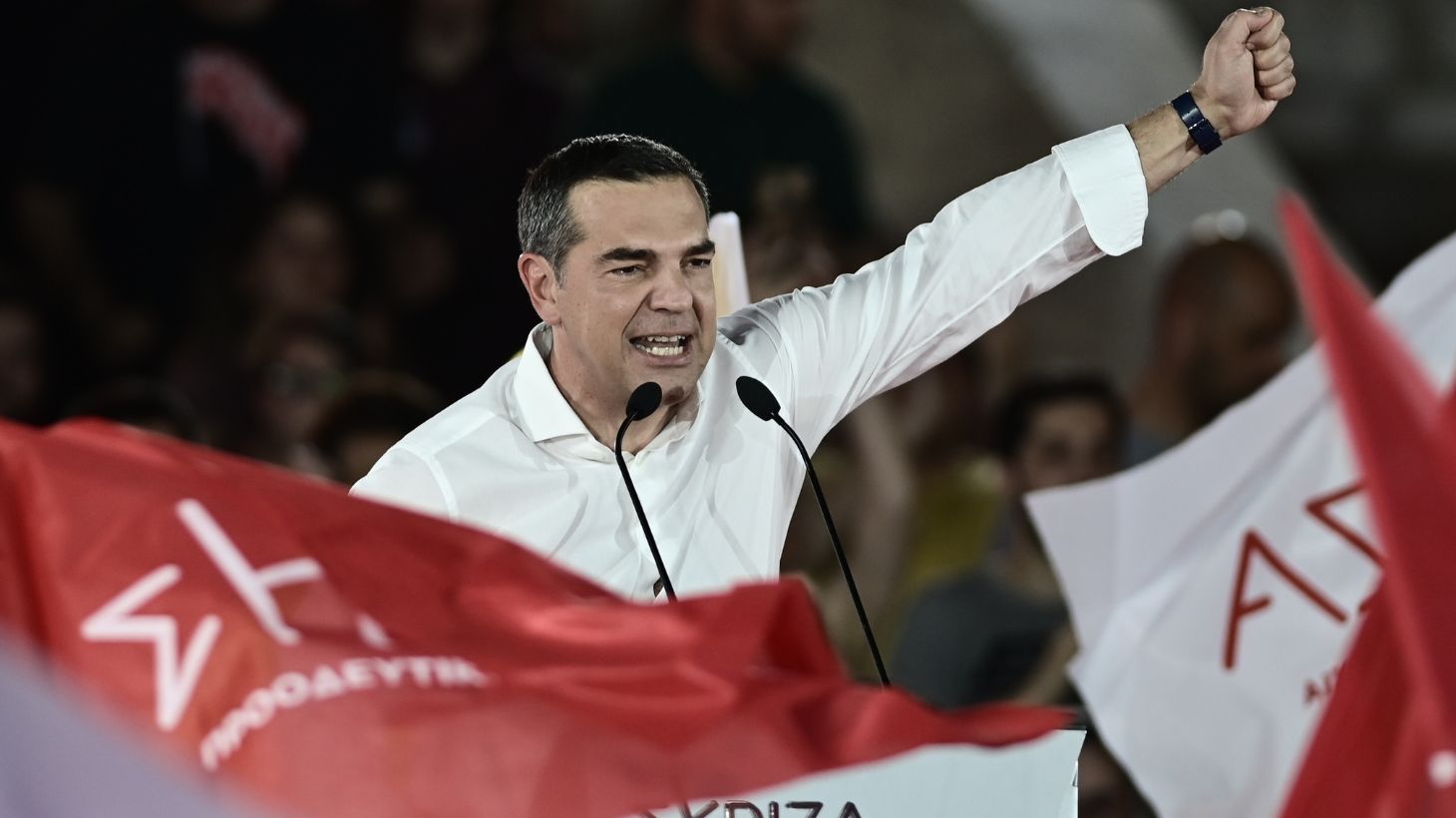 Δέκα μικρές πικρές αλήθειες για τον ΣΥΡΙΖΑ και τον Τσίπρα | topontiki.gr