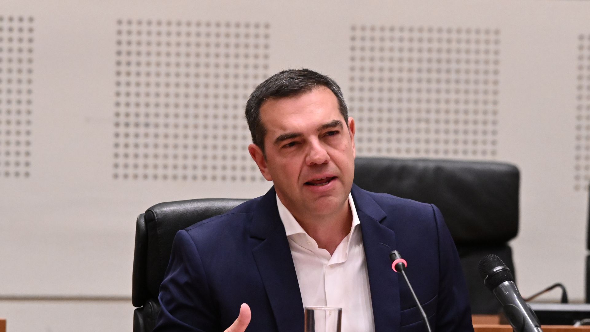 ΣΥΡΙΖΑ: Η παραίτηση Τσίπρα υποχρεώνει σε γρήγορες κινήσεις διαδοχής ...