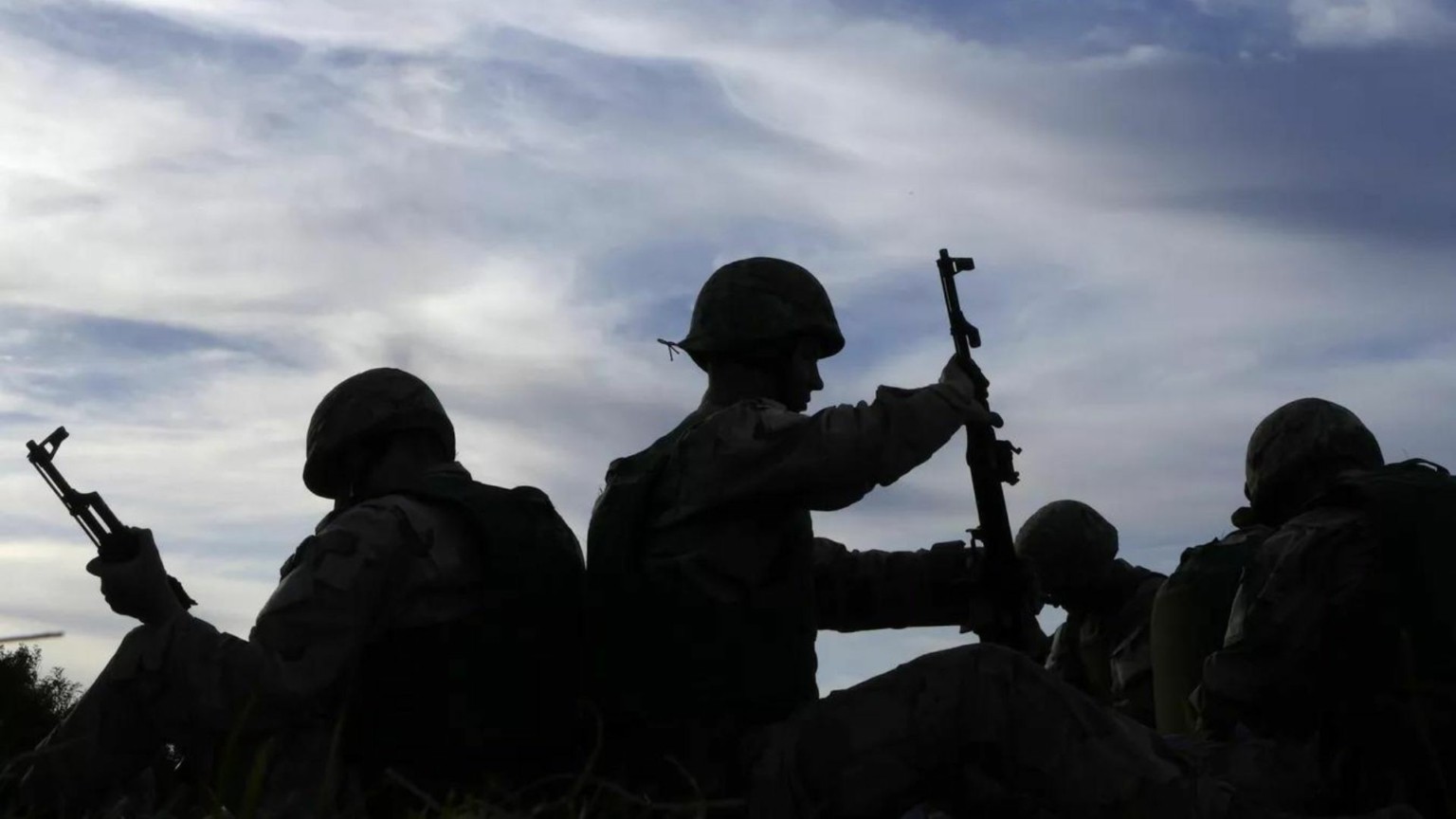 Ποκρόφσκ: Ουκρανικές ομάδες διατάχθηκαν να αποχωρήσουν, 156.000 Ρώσοι ...