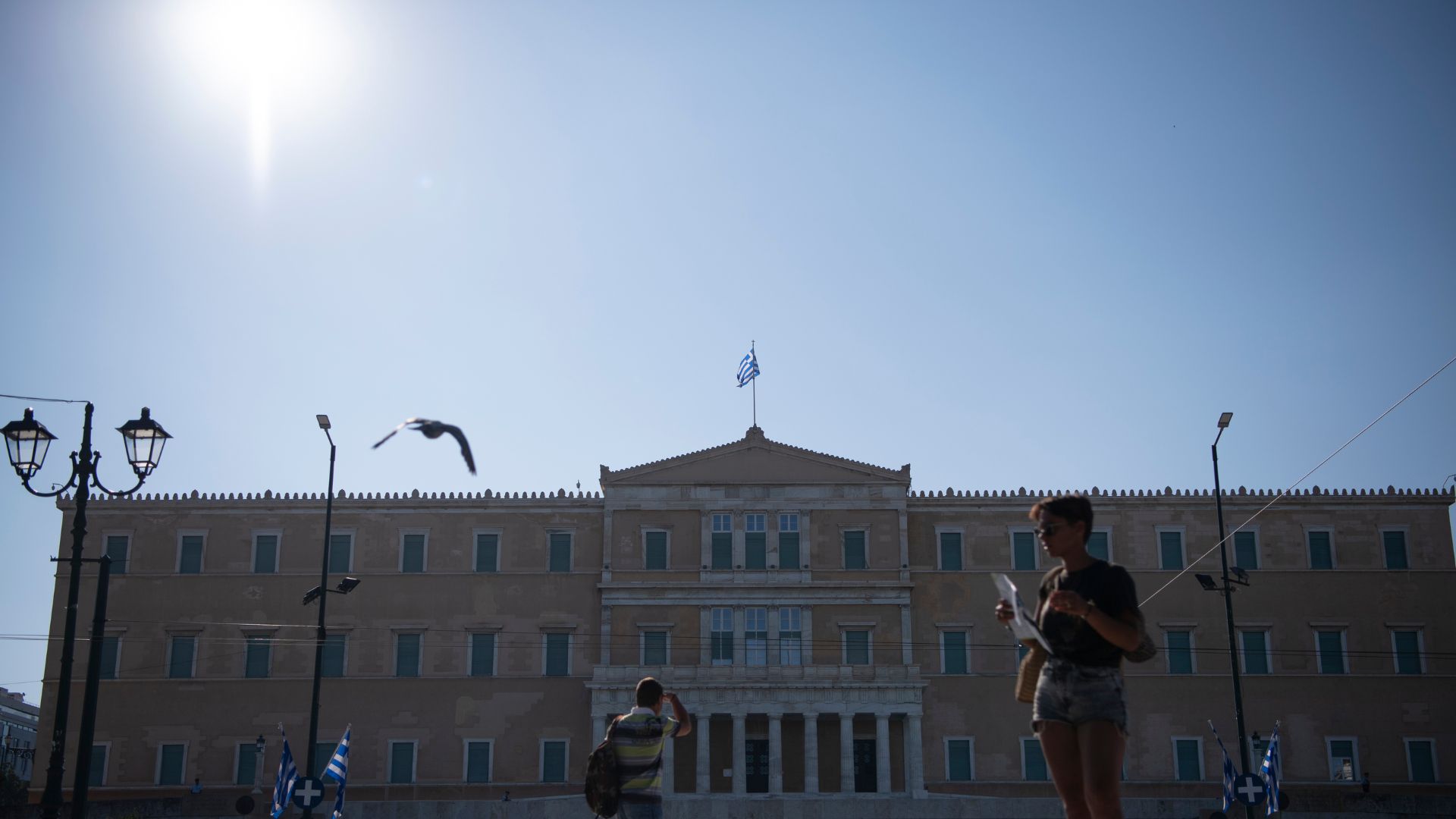 Πριν τις διακοπές το πρώτο νομοσχέδιο της κυβέρνησης – Τι θα ...