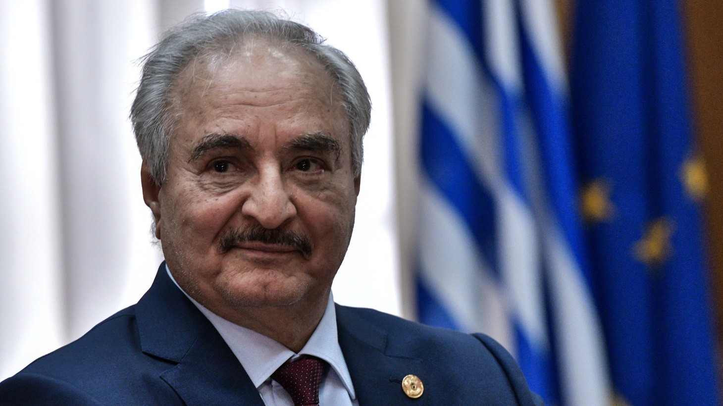Σε επιφυλακή η κυβέρνηση της Λιβύης για μια «πιθανή επίθεση» από ...