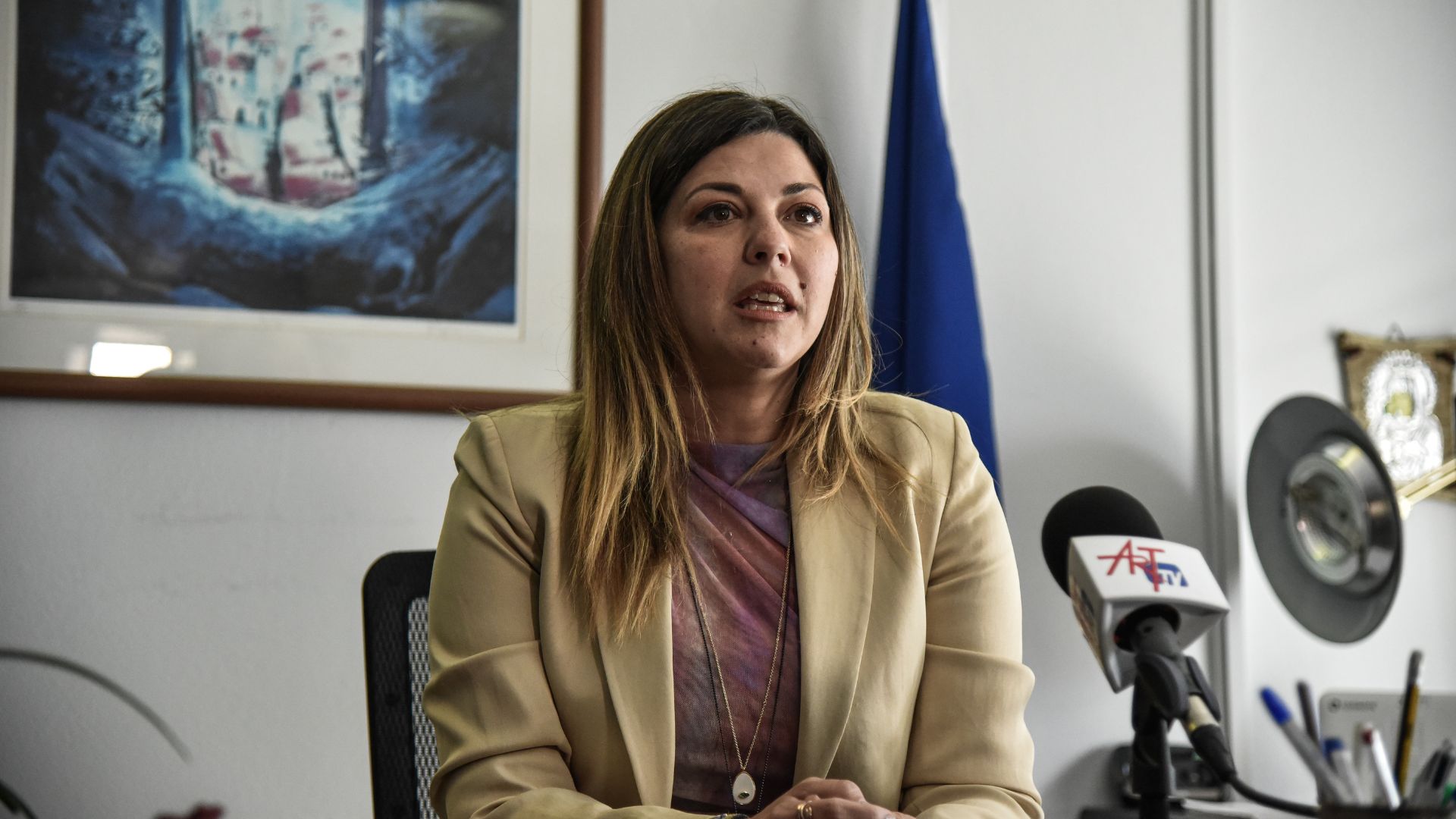 Καταργείται η Γενική Γραμματεία Ισότητας των Φύλων – Πού μεταφέρονται ...
