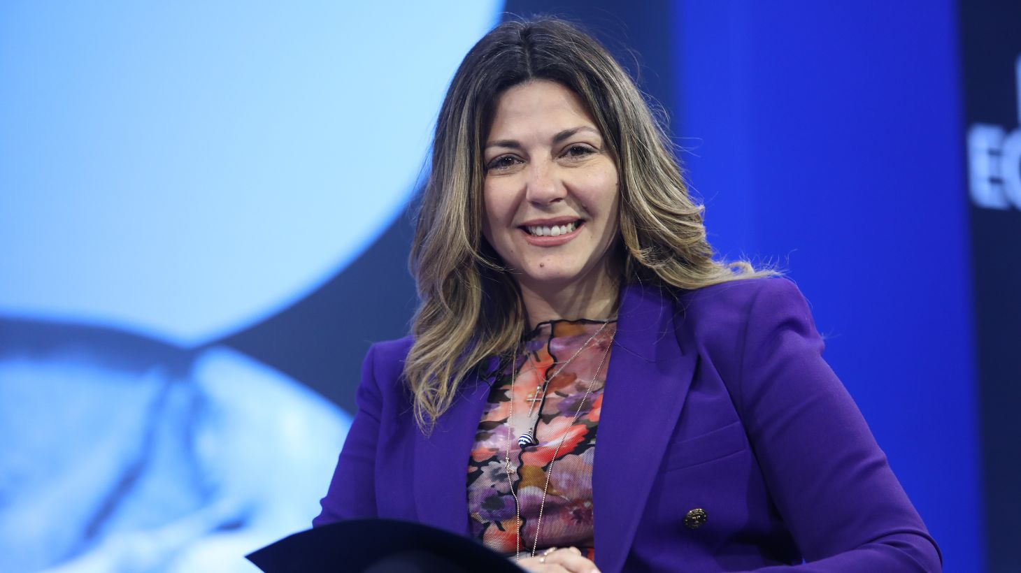 Σοφία Ζαχαράκη: Η απάντηση στον Τζήμερο για το «άγαμη και άτεκνη ...