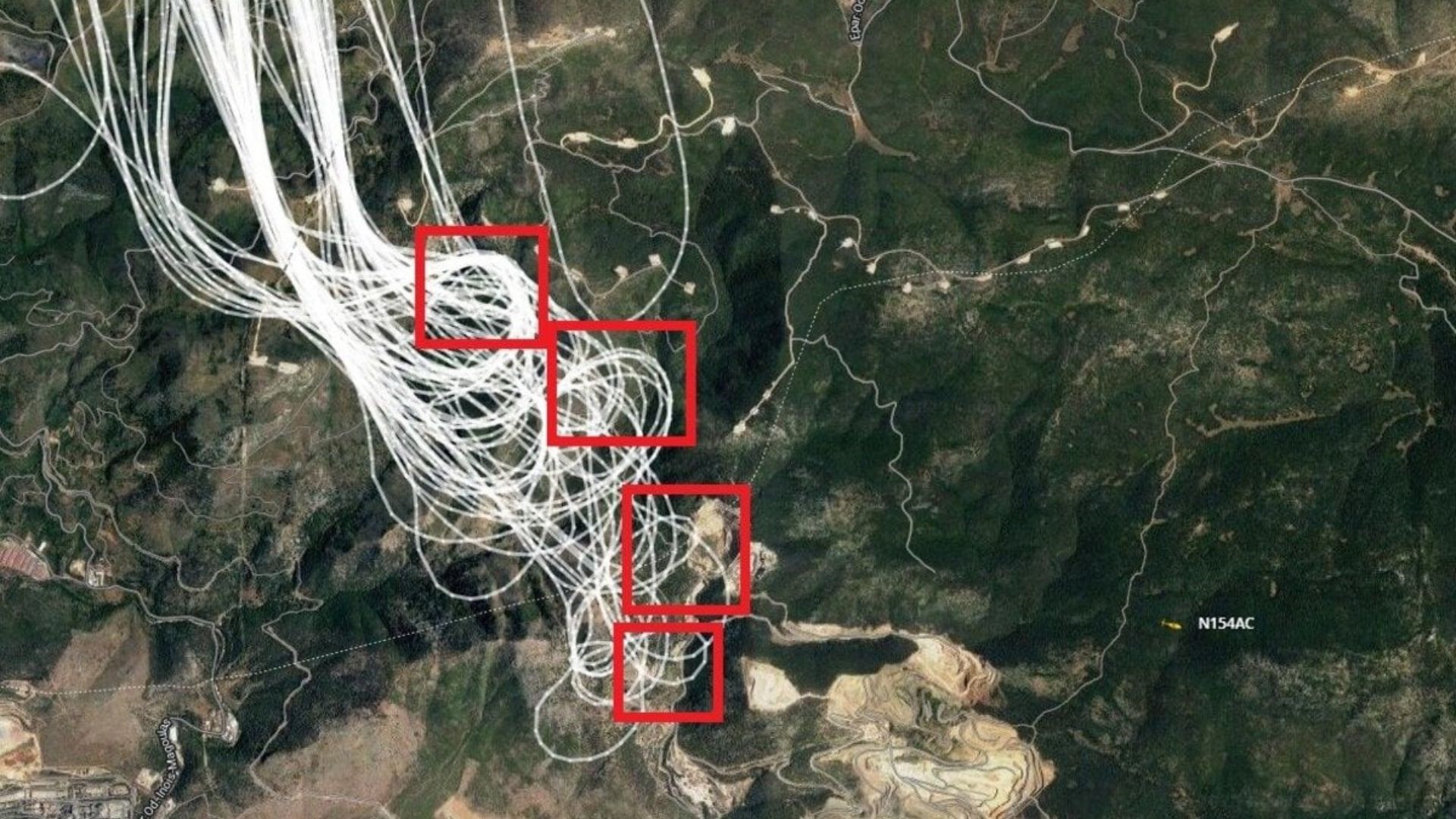 Φωτιά στη Δυτική Αττική: Τιτάνια η μάχη των εναέριων μέσων για να ...