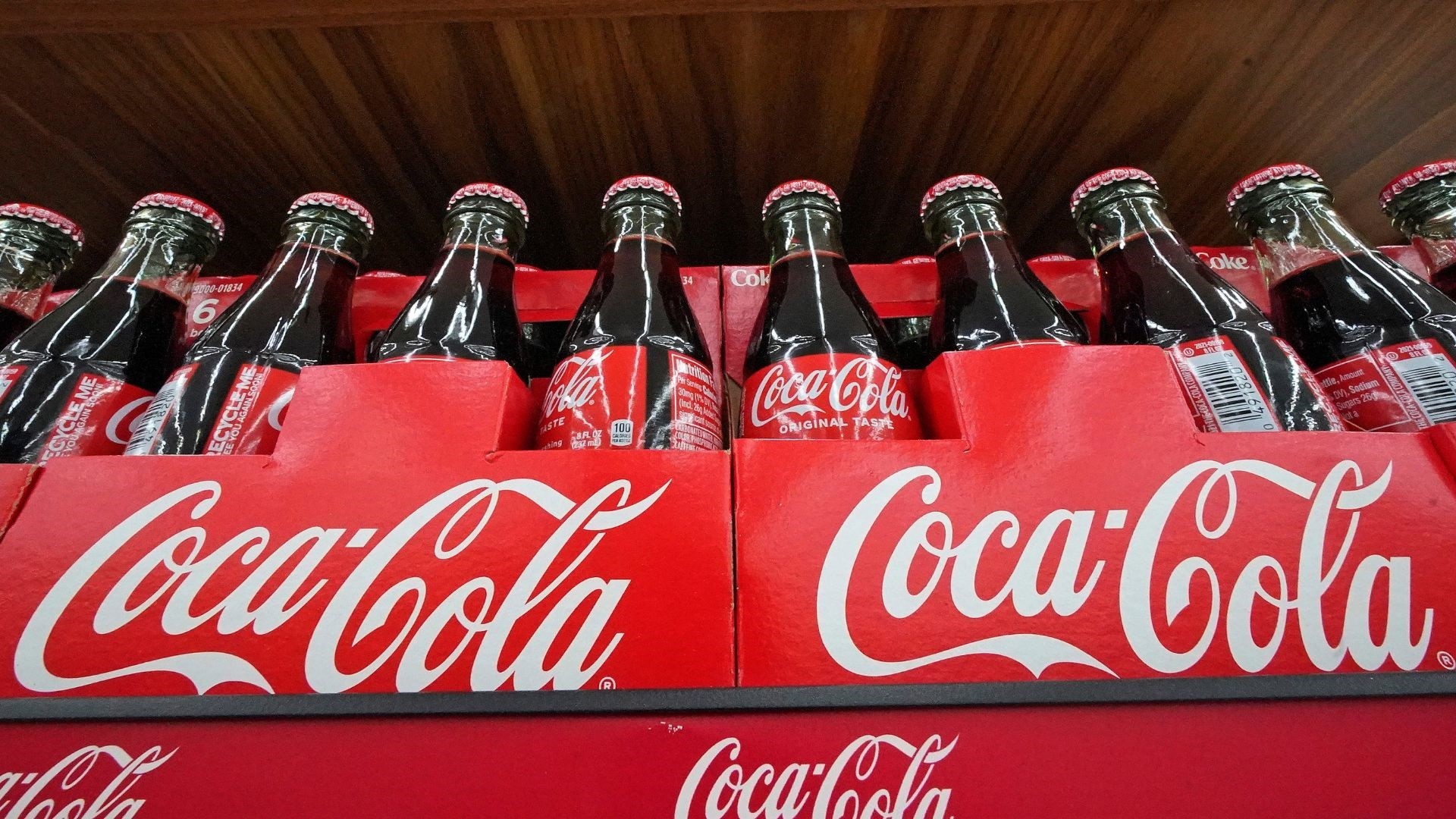 Ισχυρή ανάπτυξη για την Coca-Cola HBC το πρώτο τρίμηνο του 2025 με ...