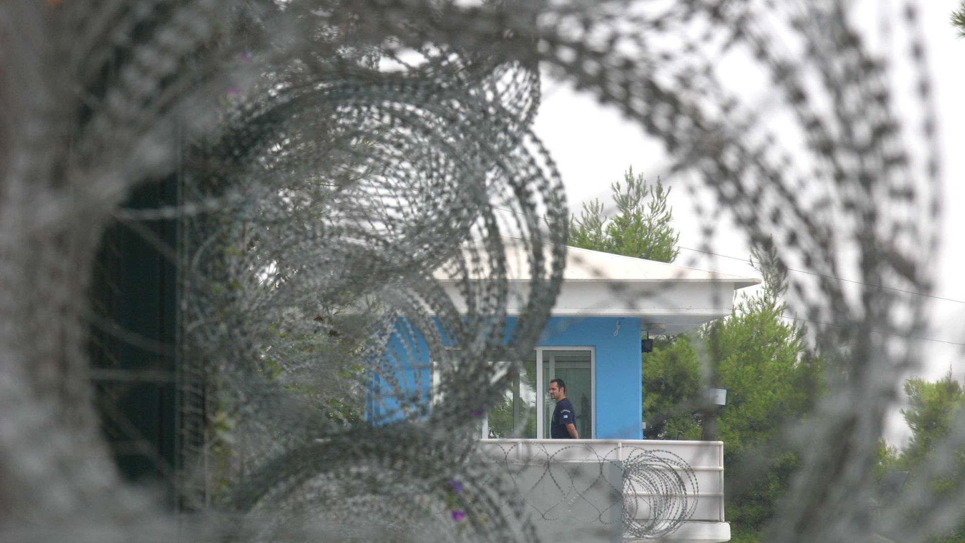 Φυλακές Αυλώνα: Συμπλοκή μεταξύ κρατουμένων – 6 τραυματίες | topontiki.gr