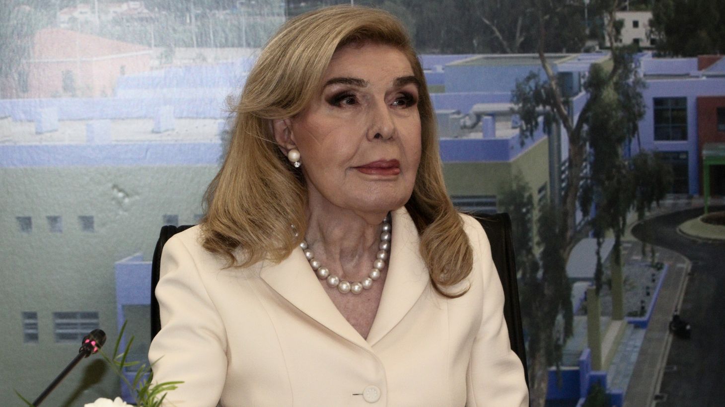 Μαριάννα Βαρδινογιάννη: Σήμερα σε στενό οικογενειακό κύκλο η κηδεία της ...