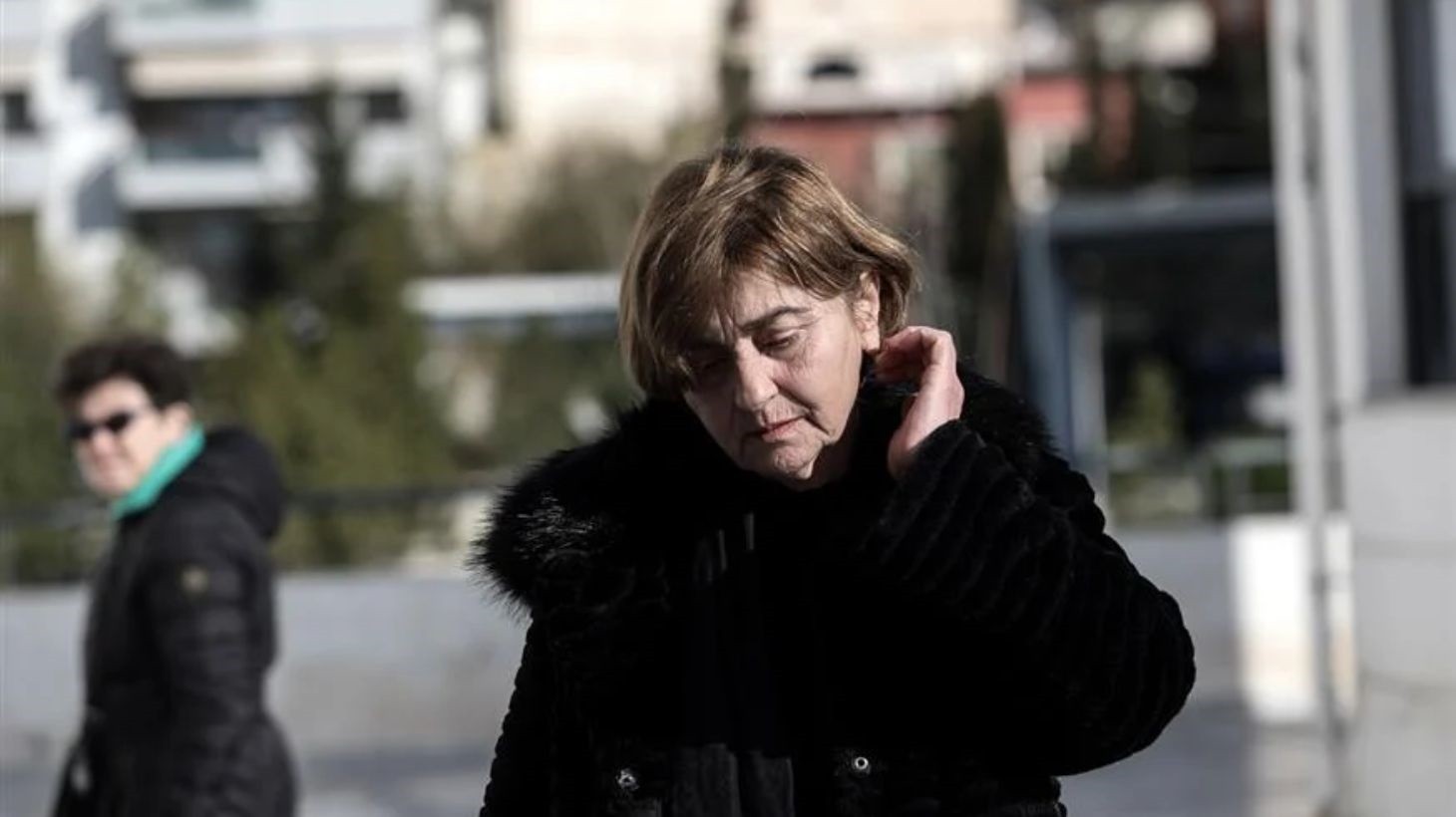 Ελένη Τοπαλούδη: Η συμβολική κίνηση της μητέρας της σχεδόν 5 χρόνια ...
