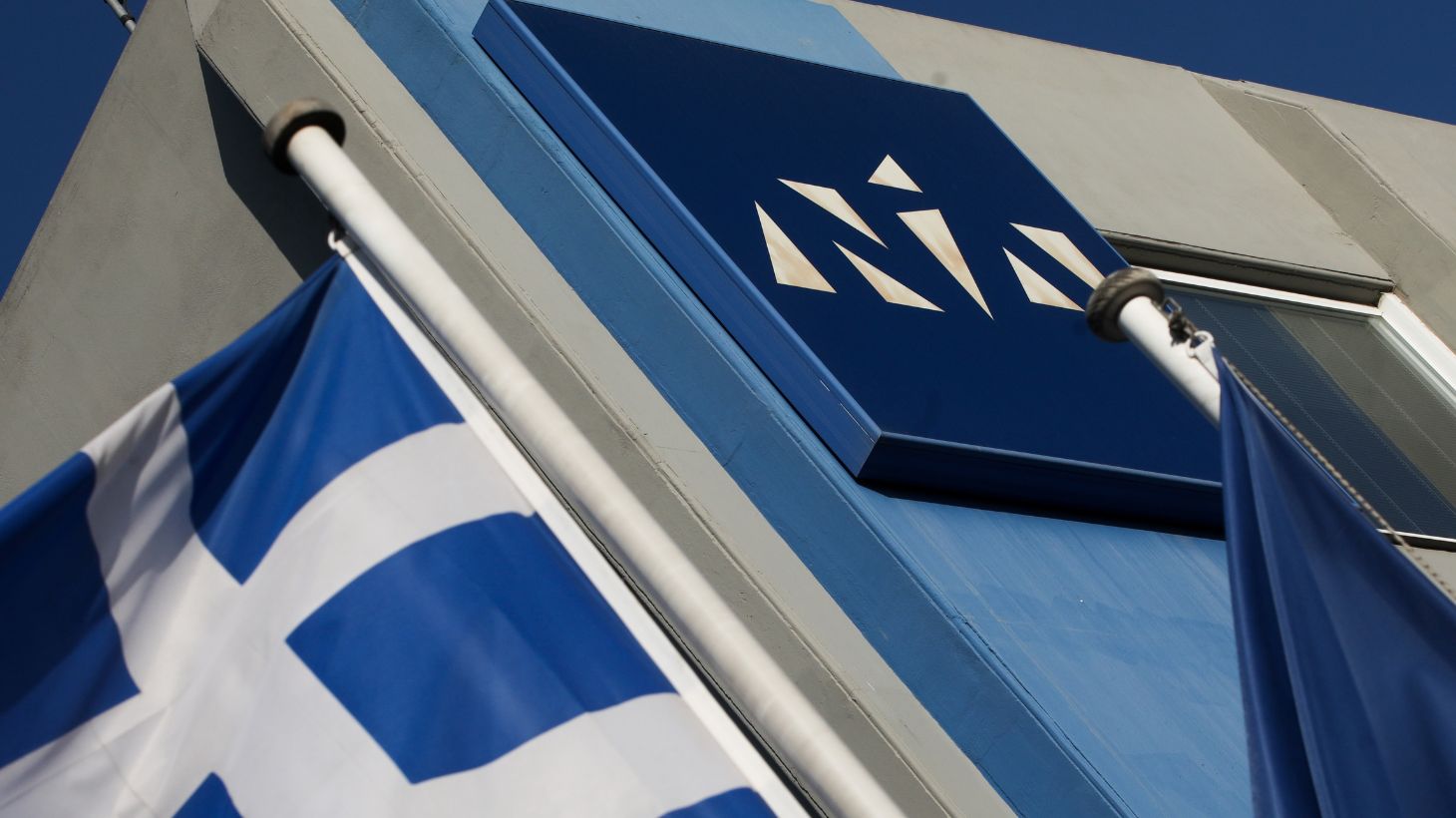 Εκτός ΝΔ ο «αντάρτης» Γιώργος Αμανατίδης | topontiki.gr