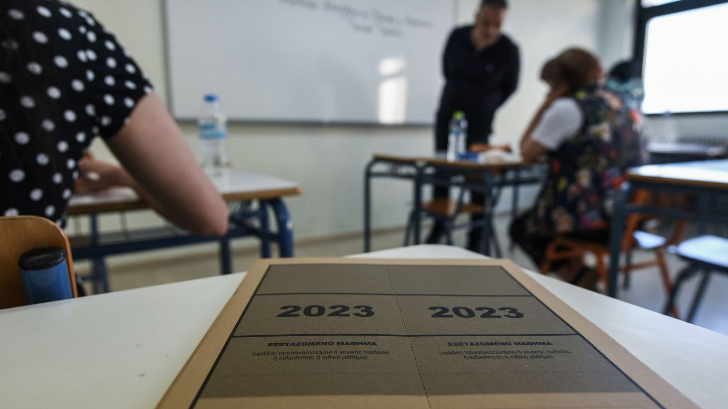 Πανελλήνιες 2023: Το «θαύμα» του ασυνόδευτου προσφυγόπουλου που πέρασε ...