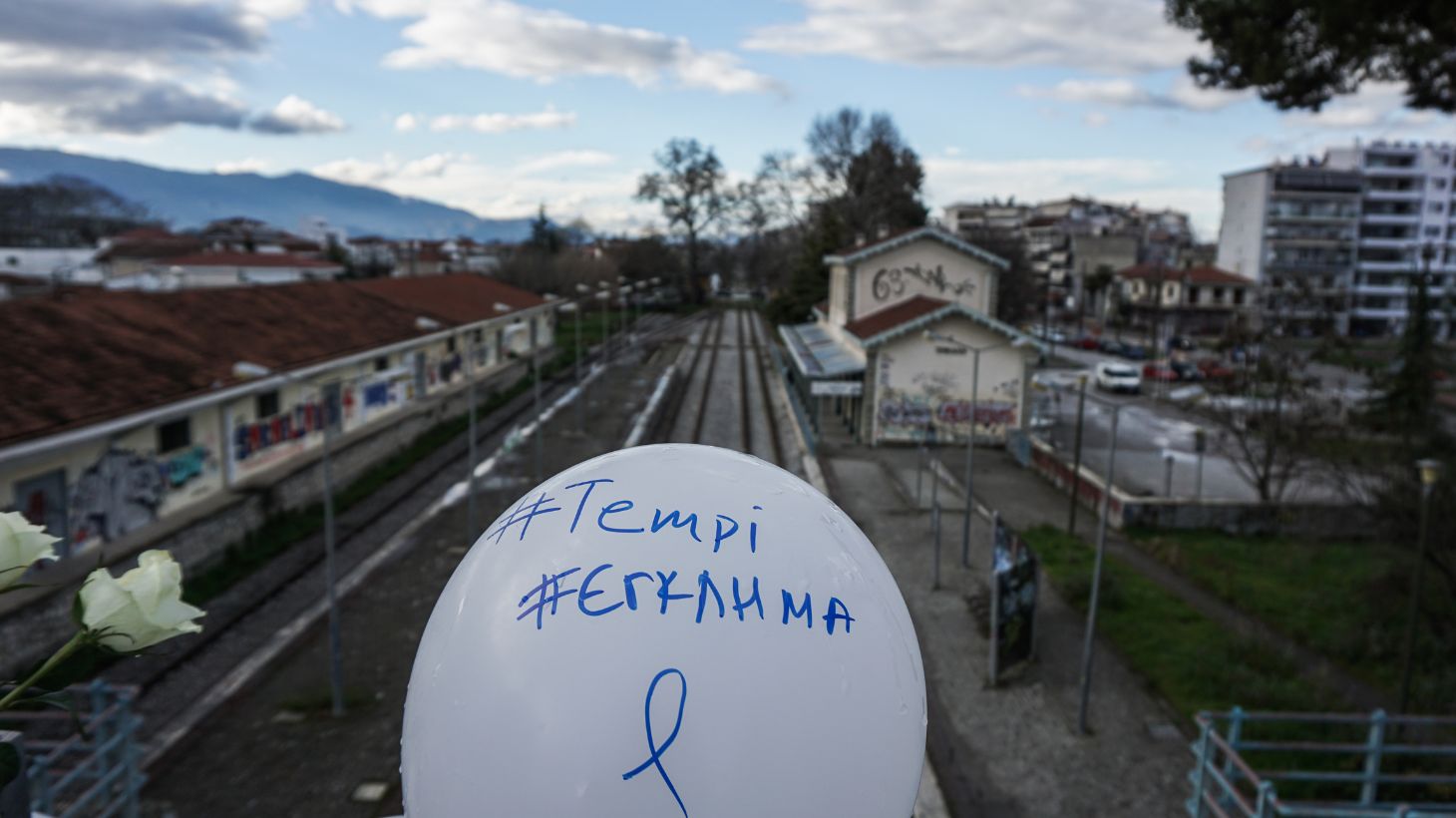 Δυστύχημα στα Τέμπη: Στον ανακριτή ανώτερα στελέχη του ΟΣΕ | topontiki.gr