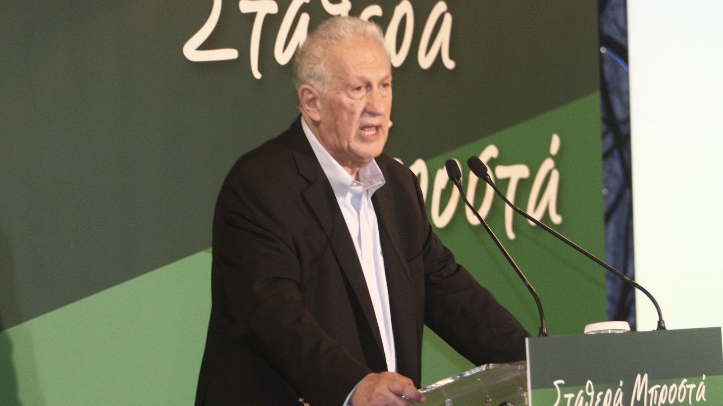 ΠΑΣΟΚ: Ο Σκανδαλίδης συντονιστής της επιτροπής για τις Αυτοδιοικητικές ...