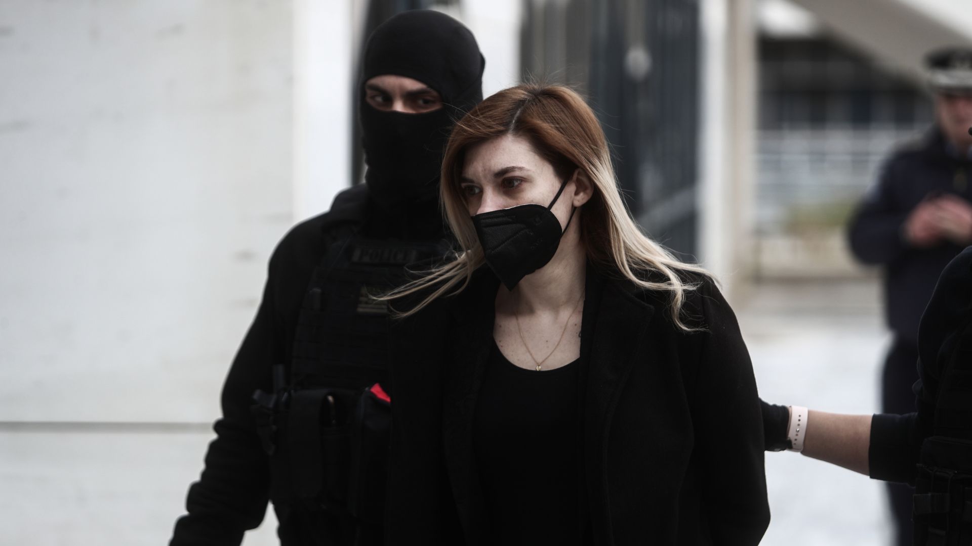 Παιδονευρολόγος στη δίκη Πισπιρίγκου: «Δεν προκύπτει ότι υπήρξε ...