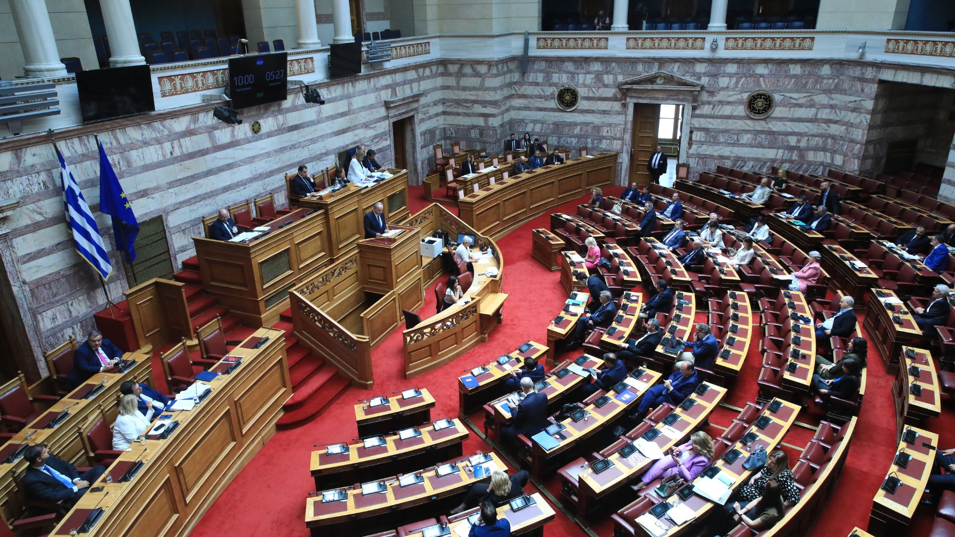 Ανήκομεν… εις το κόμμα | topontiki.gr