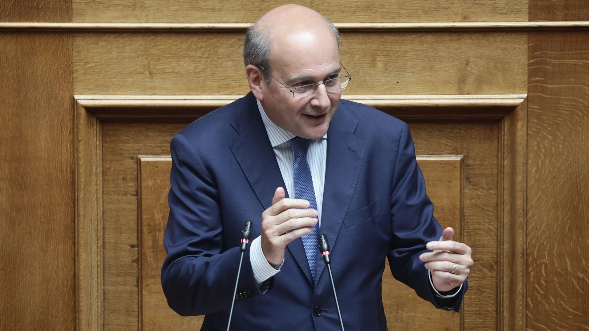 Ενώσεις δικαστών: Ο Χατζηδάκης δεσμεύθηκε για αύξηση επιδομάτων ...