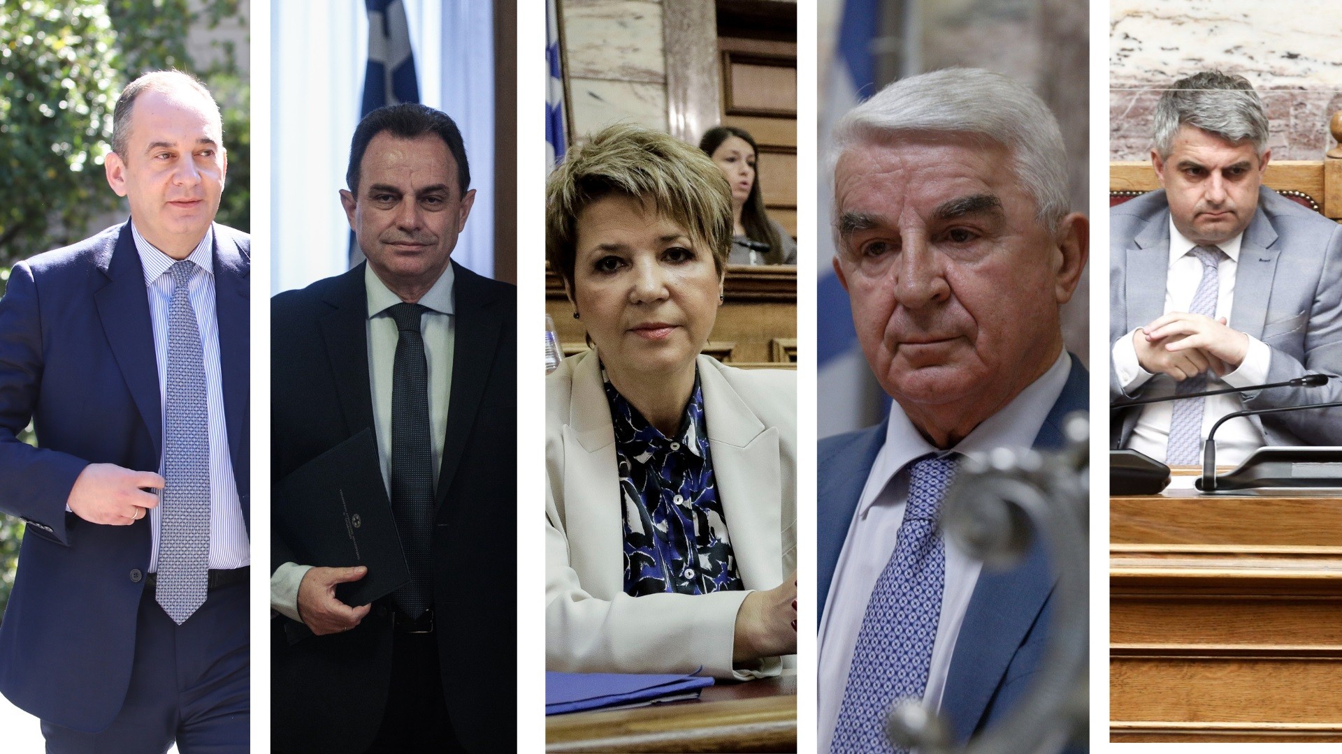 Η Βουλή εκλέγει νέο πρόεδρο – Δείτε live | topontiki.gr