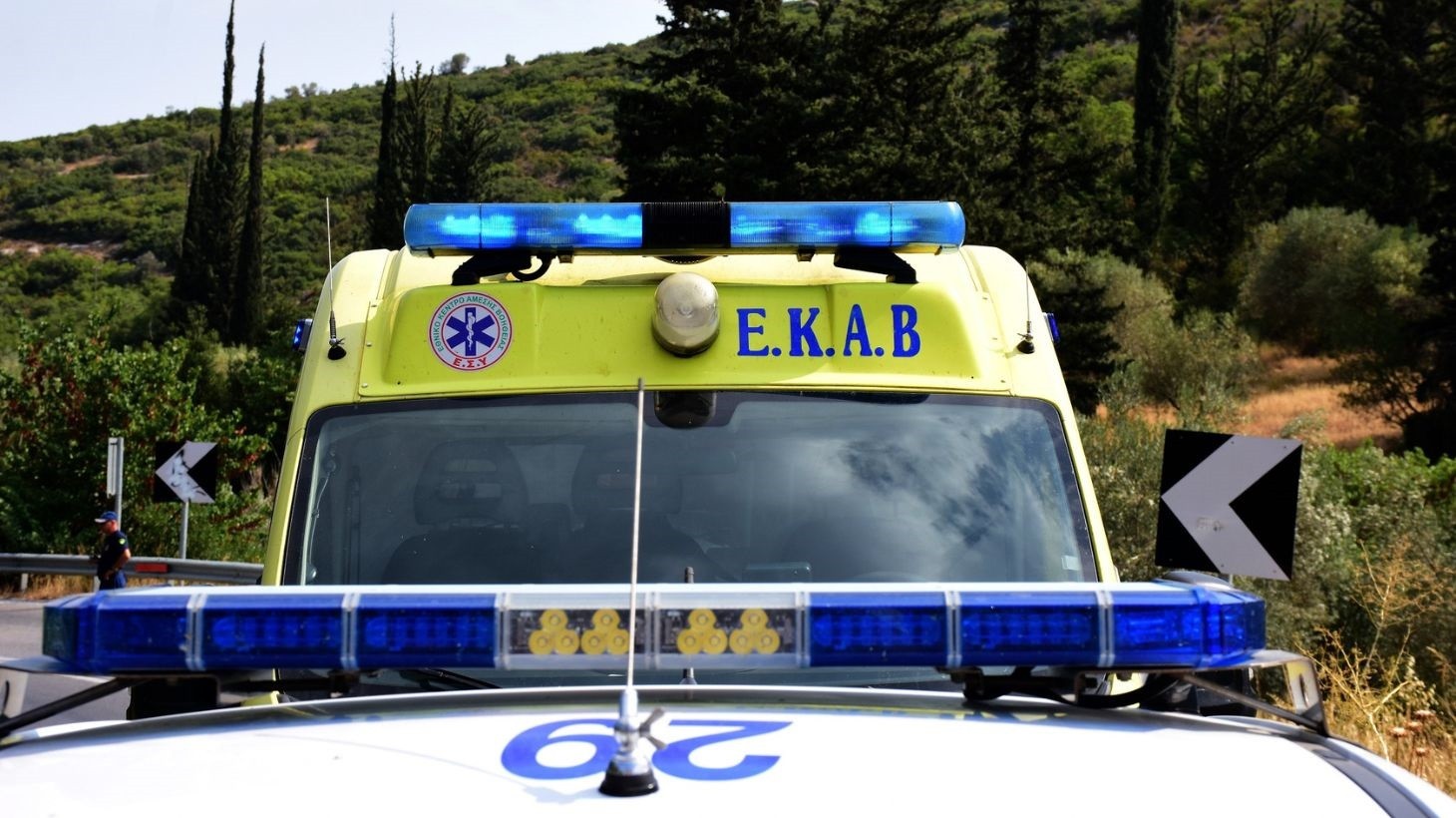 Ξάνθη: Στον εισαγγελέα ο αστυνομικός που παρέσυρε θανάσιμα την 19χρονη ...