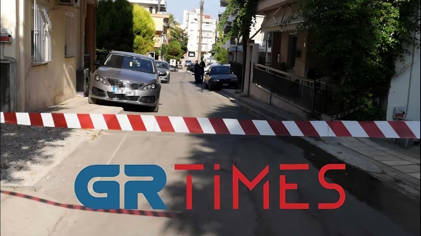 Εκτέλεση στον Εύοσμο: Σεσημασμένος ο 35χρονος, είχε δεχθεί ξανά επίθεση ...