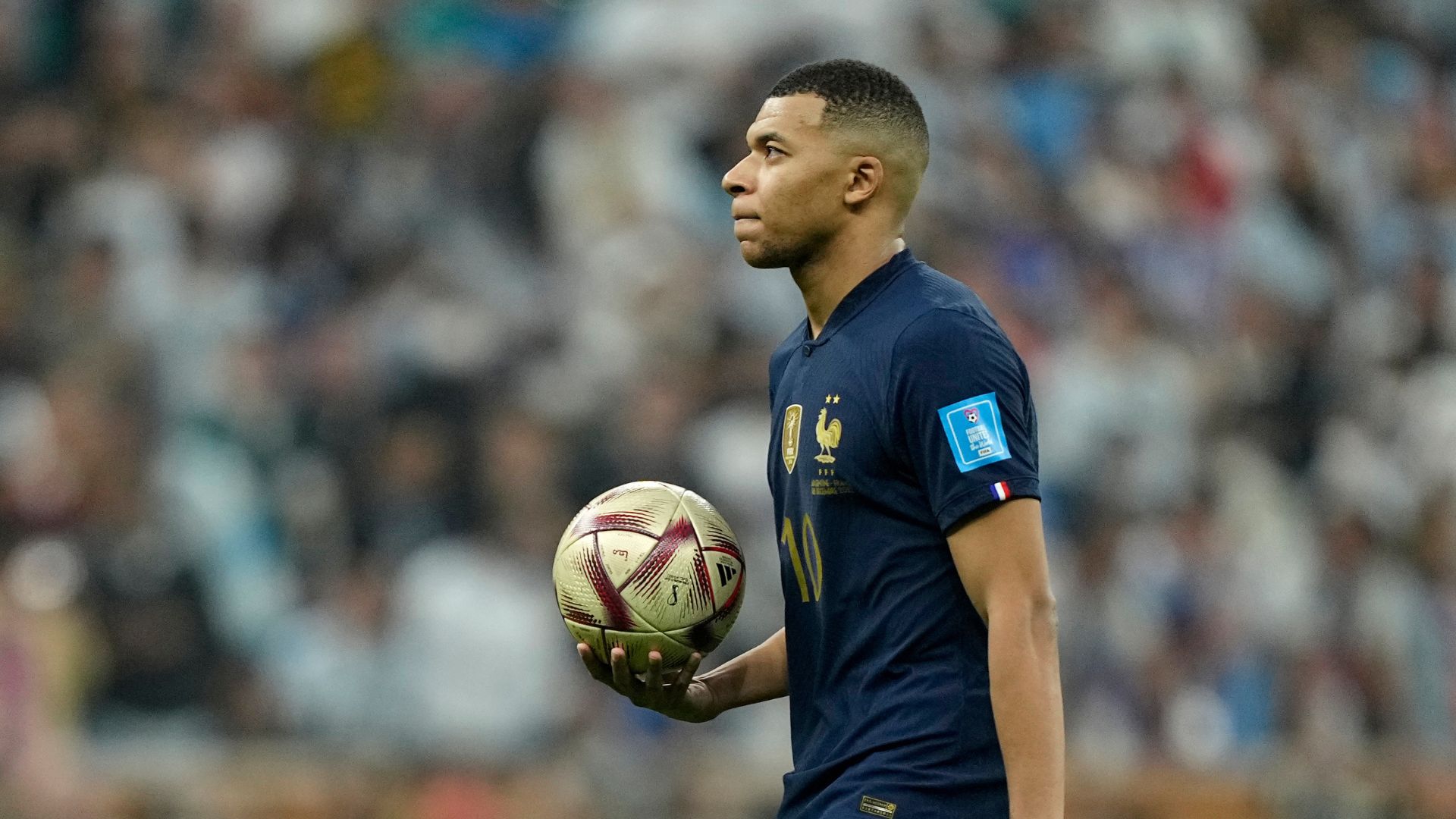 Κιλιάν Εμπαπέ: Το αδιανόητο χρήμα των Σαουδαράβων έπεισε την οικογένειά ...