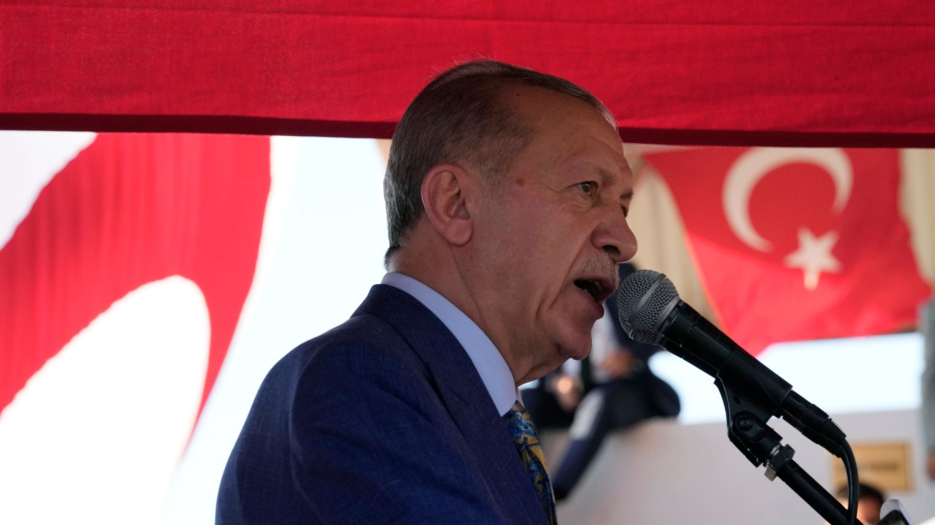 Μήνυμα Ερντογάν για τη συνθήκη της Λωζάνης: Να κάνουμε πραγματικότητα ...