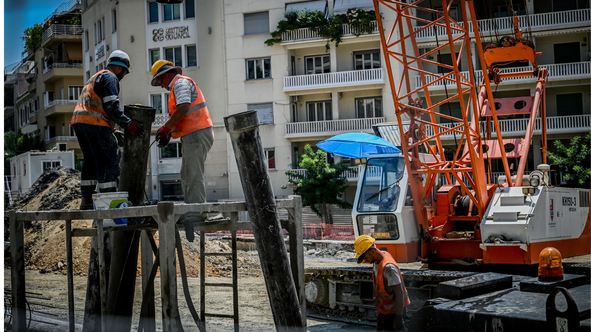 «Βόμβα» Μητρόπουλου: Απολύσεις «express» χωρίς αποζημίωση και επιδόματα ...