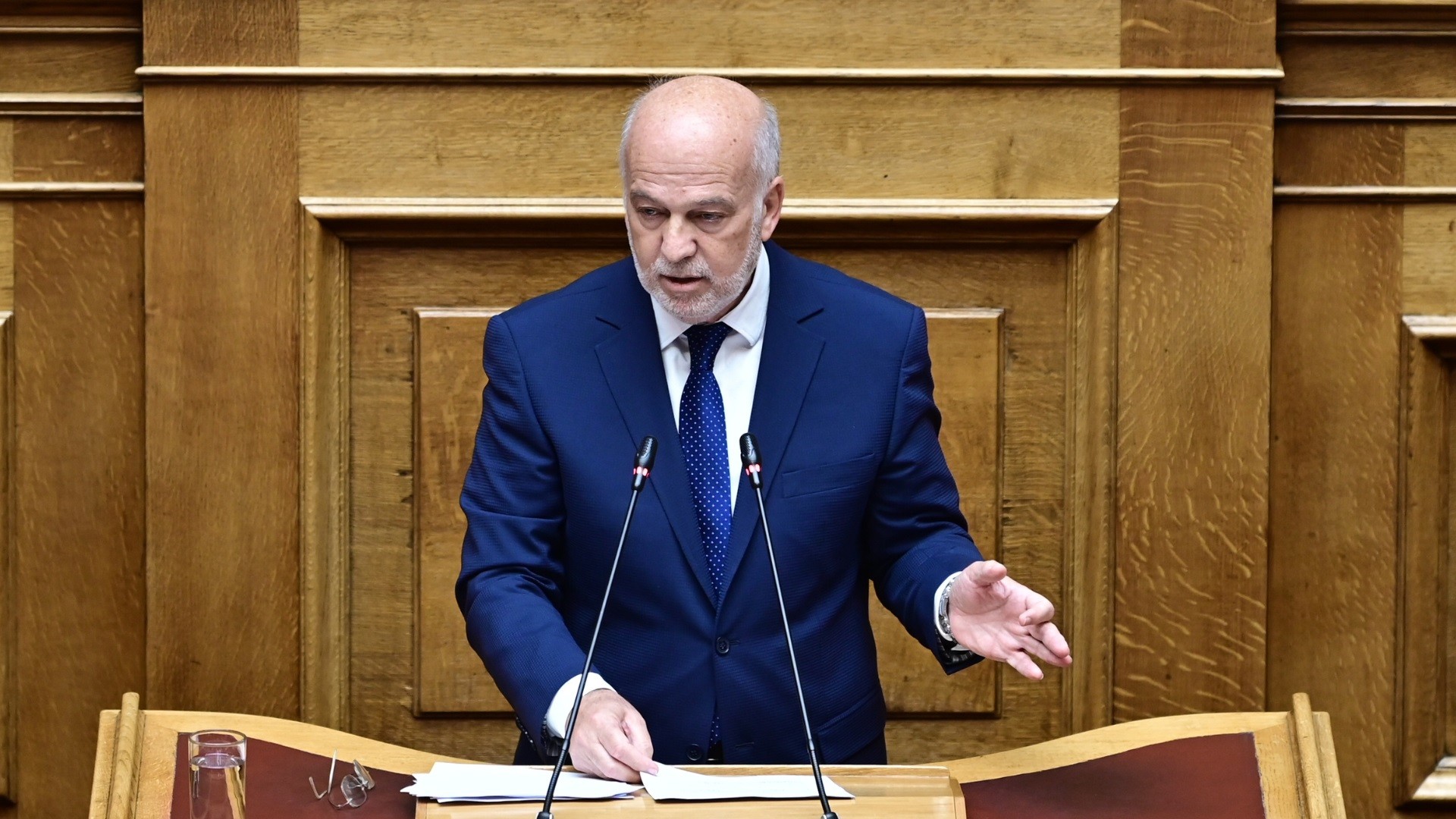 Η παραλίγο κρίση με Φλωρίδη και η απορία που θα κρίνει πολλά για τη ...