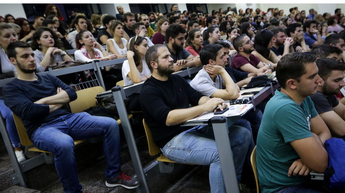 Στεγαστικό φοιτητικό επίδομα: Πότε εκπνέει η προθεσμία για υποβολή ...