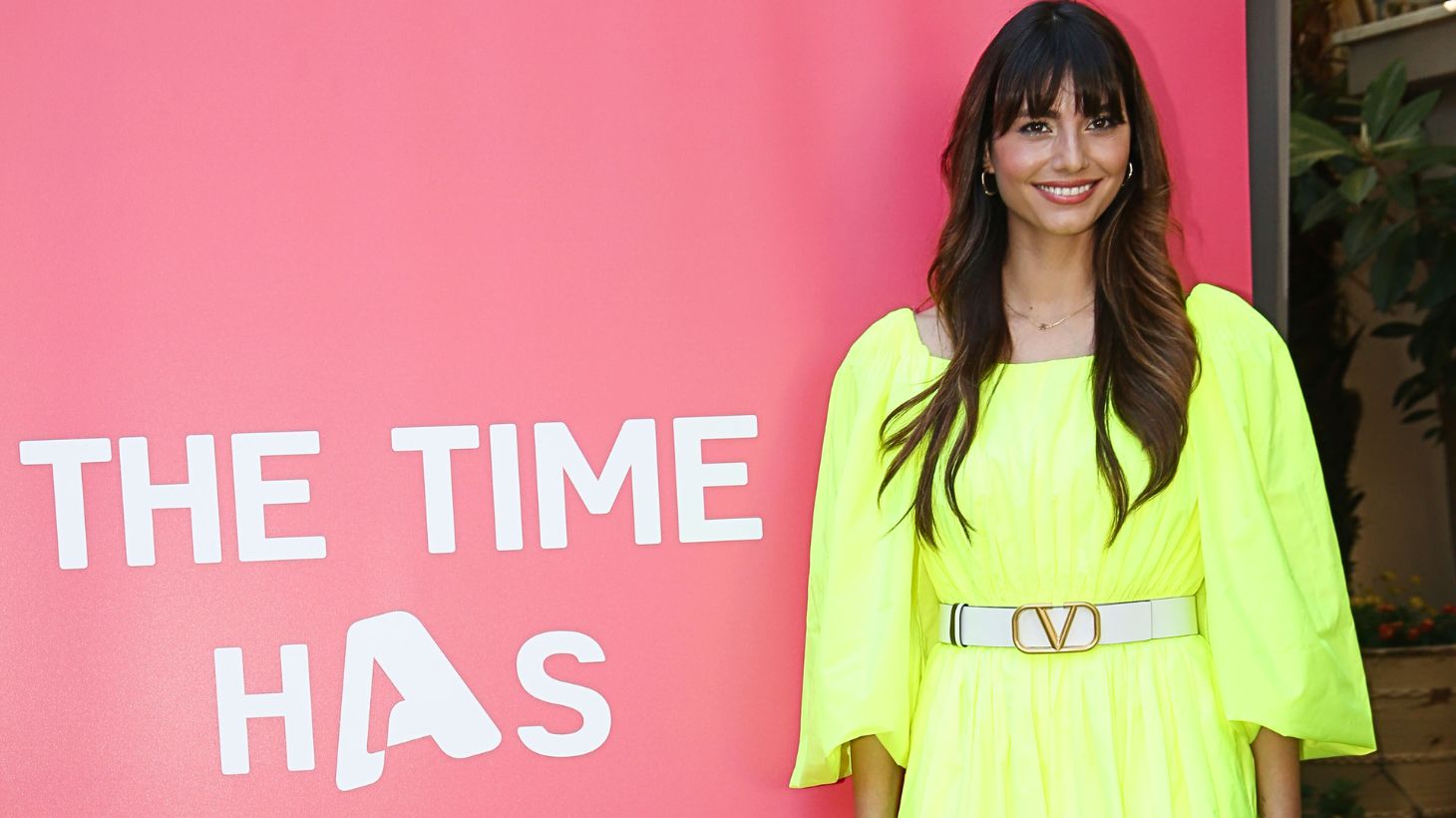 «Shopping Star»: Η Ηλιάνα Παπαγεωργίου στη θέση της παρουσιάστριας ...