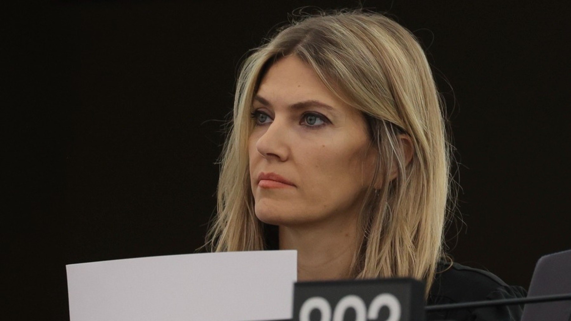 Η Εύα Καϊλή δεν θα είναι υποψήφια για τις ευρωεκλογές | topontiki.gr