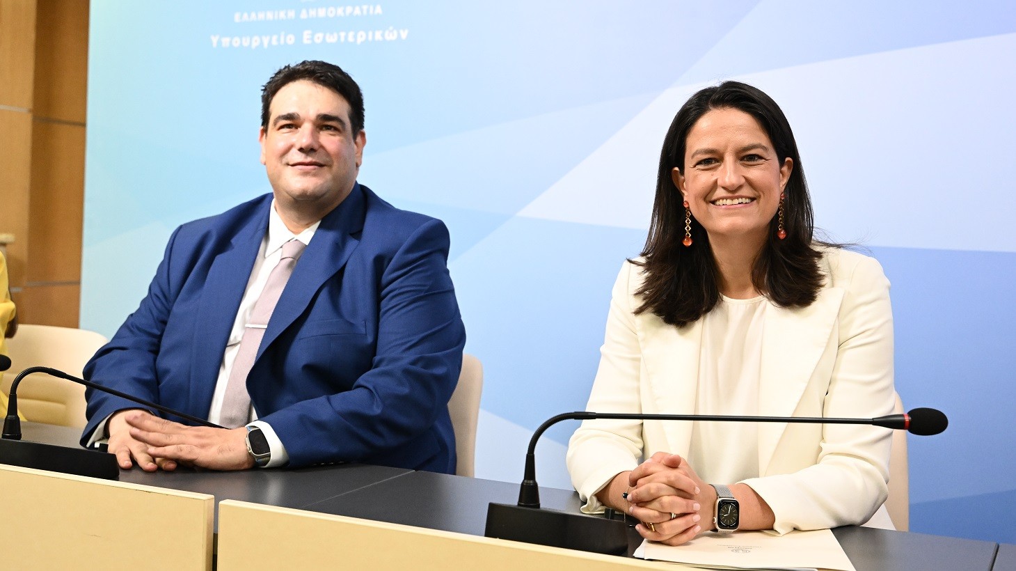 Άρχισαν τα όργανα – Κόντρα Κεραμέως με Λιβάνιο για τις εκλογικές ...