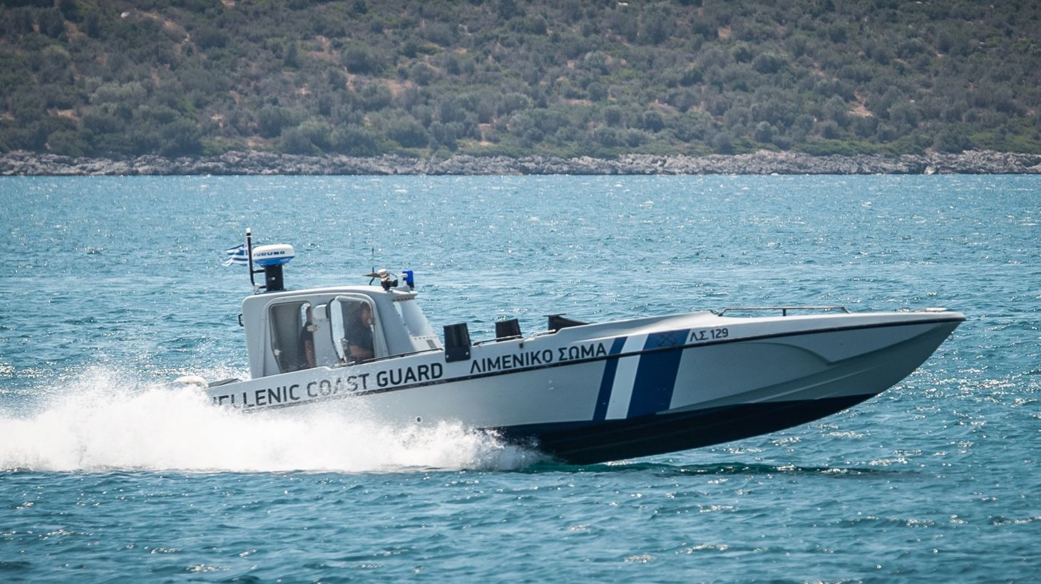 Αχαΐα: Ο «αγνοούμενος» ψαροντουφεκάς παρακολουθούσε την… επιχείρηση ...