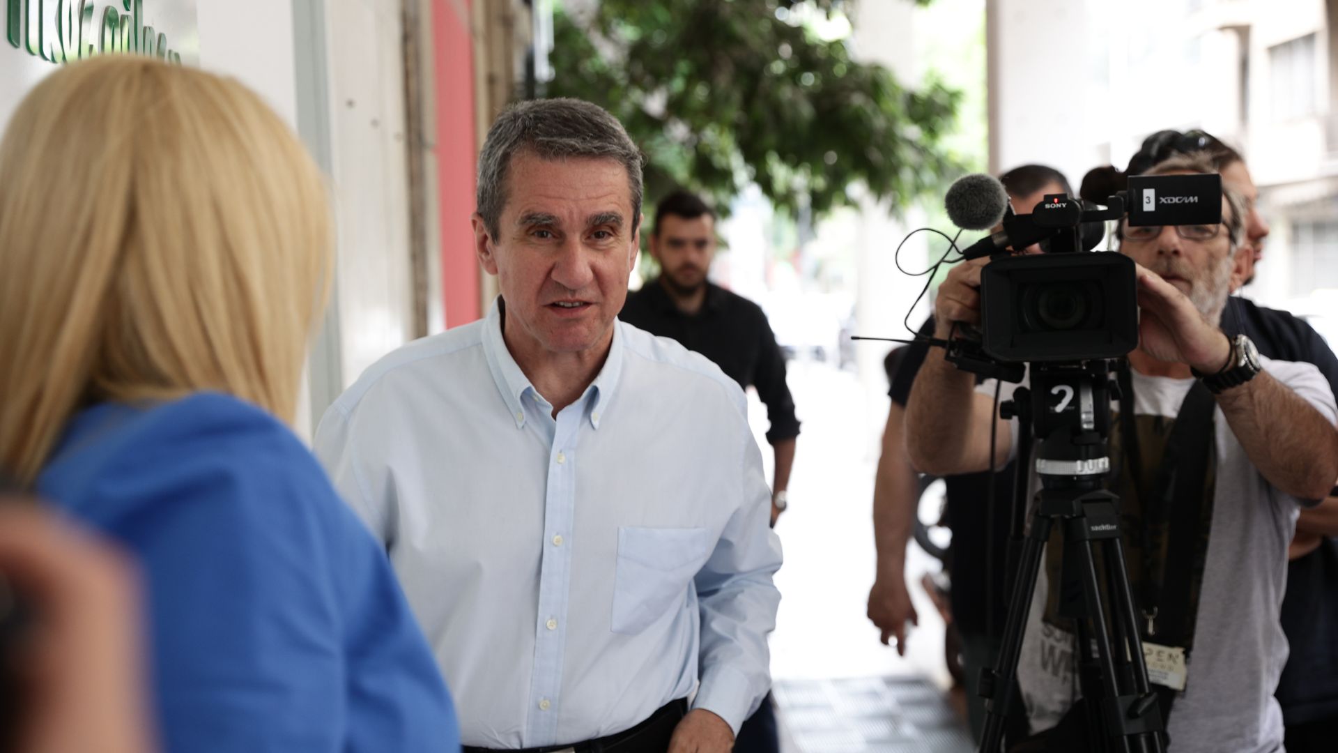 «Πάρτι» στο Twitter με την αποχώρηση Λοβέρδου από το ΠΑΣΟΚ | topontiki.gr