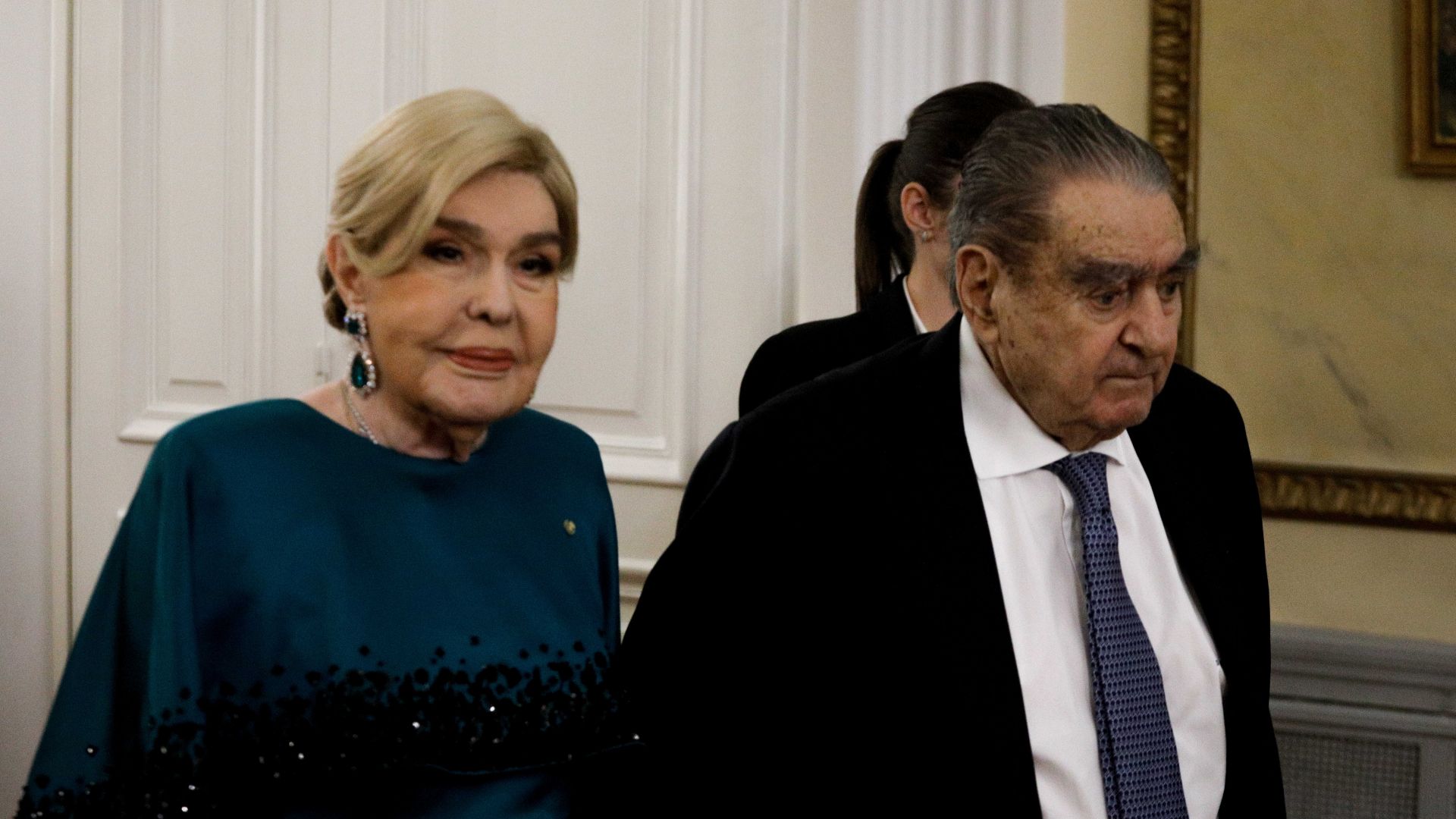Μαριάννα Βαρδινογιάννη: Ποια ήταν η πιο σημαντική στιγμή στη ζωή της ...