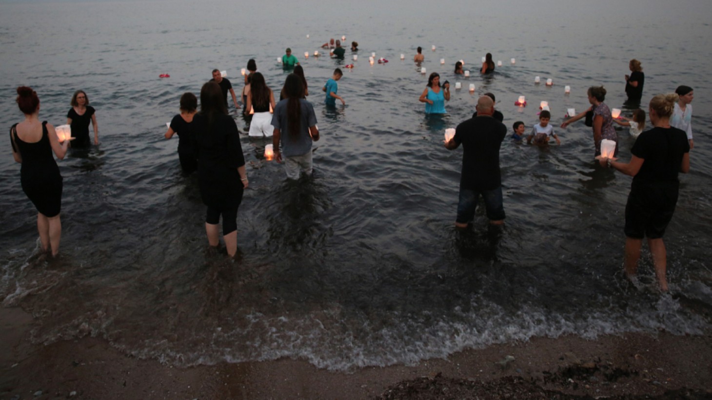 5 χρόνια από την τραγωδία στο Μάτι: Οι εκδηλώσεις στη μνήμη των θυμάτων ...