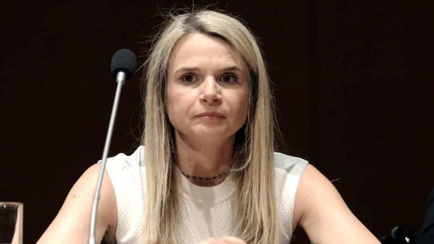 Αποστολάκη: Ελλιπέστατη η δικογραφία που εστάλη στη Βουλή από τον ...