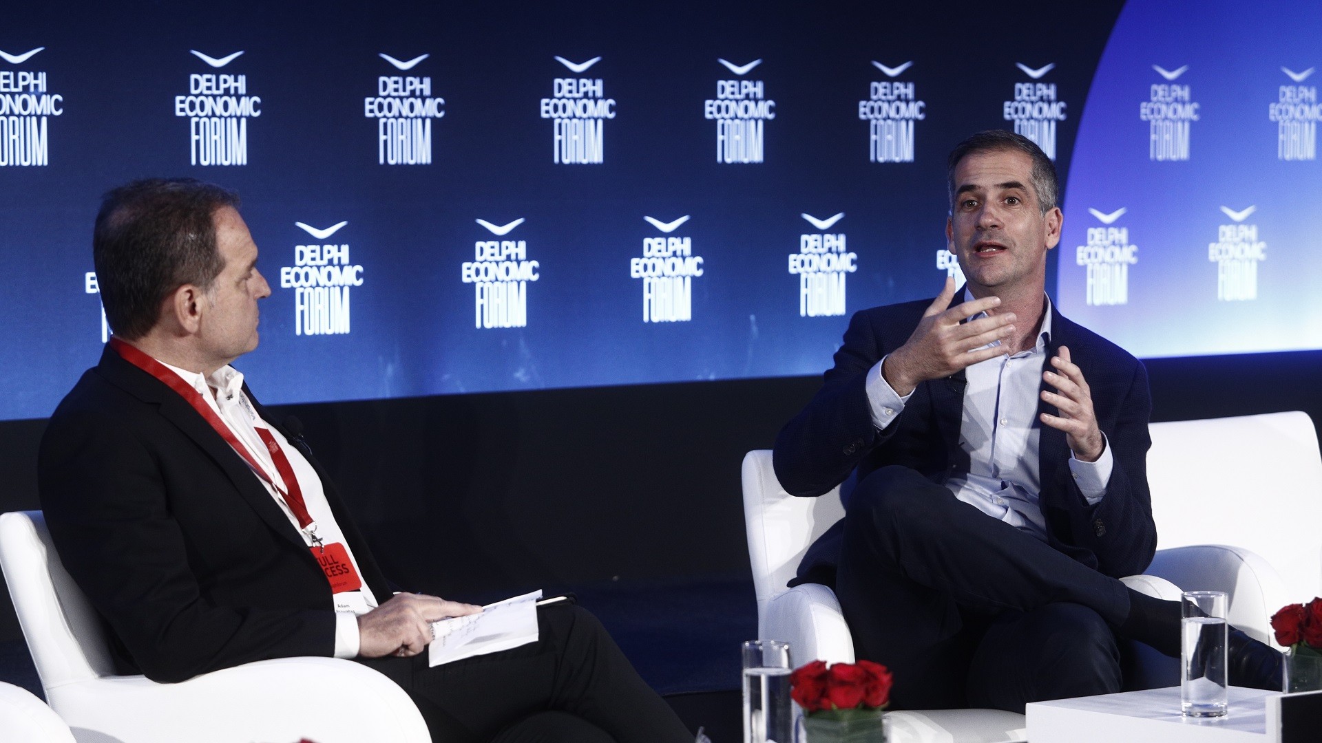 «Αθήνα Ψηλά»: Οι 12 υποψηφιότητες – έκπληξη του Κώστα Μπακογιάννη για ...