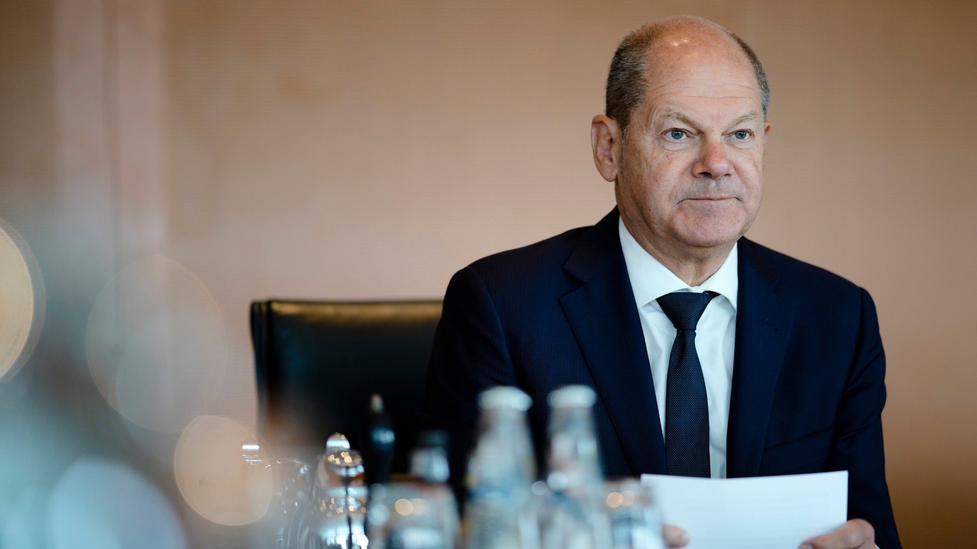 Καζάνι που βράζει η Γερμανία – Η κυβέρνηση ετοιμάζει περικοπές 31 δισ ...