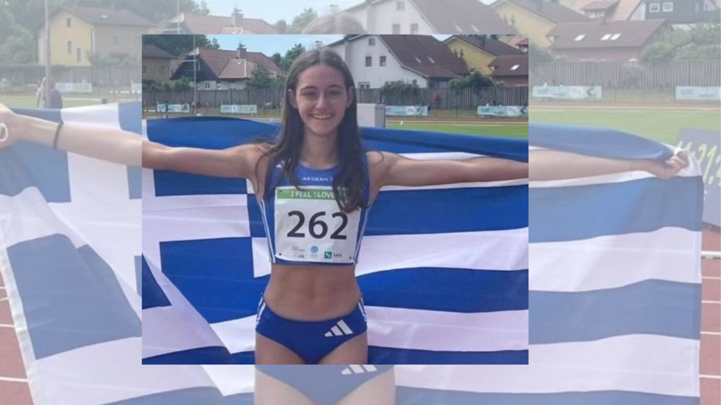 Ευρωπαϊκό Ολυμπιακό Φεστιβάλ Νέων: Φινάλε με τρία μετάλλια | topontiki.gr