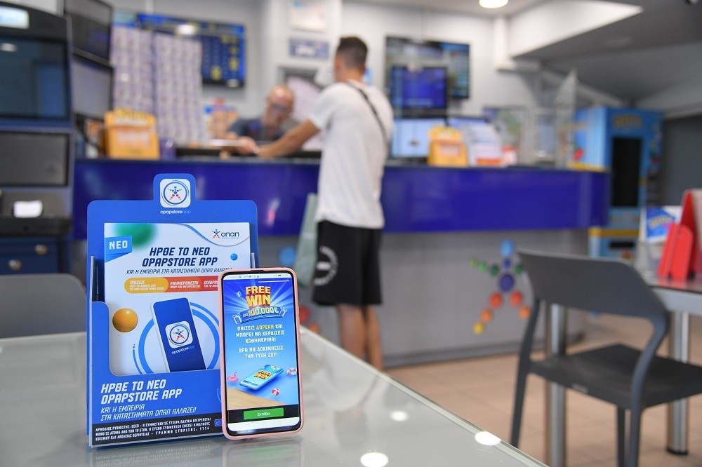 Στο νέο FREEWIN του ΟΠΑΠ παίζεις εντελώς δωρεάν – Μαντεύεις τη σωστή ...