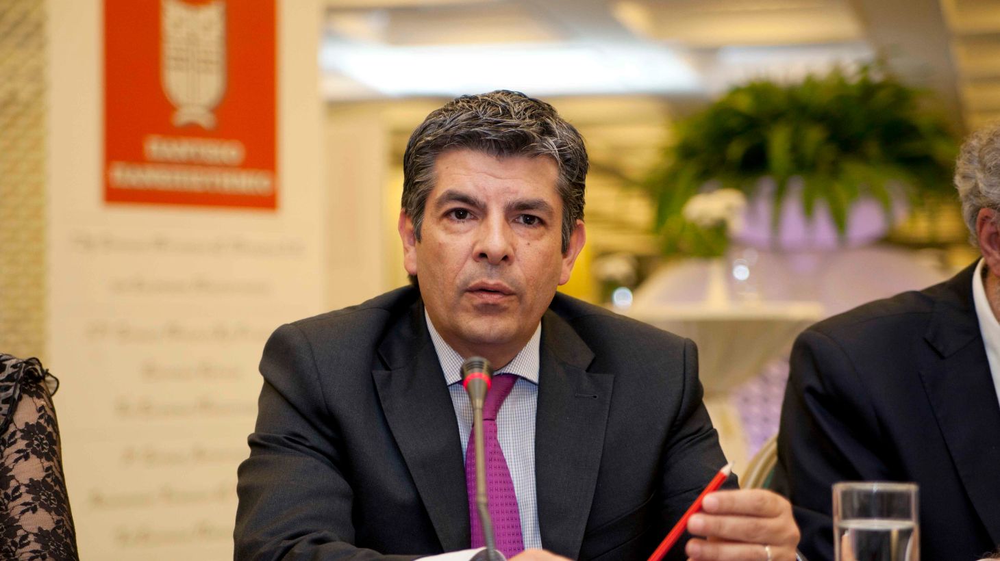 Παπαθεοδώρου: Παρέμβαση για νέο κόμμα στο Κέντρο την ημέρα αποχώρησης ...