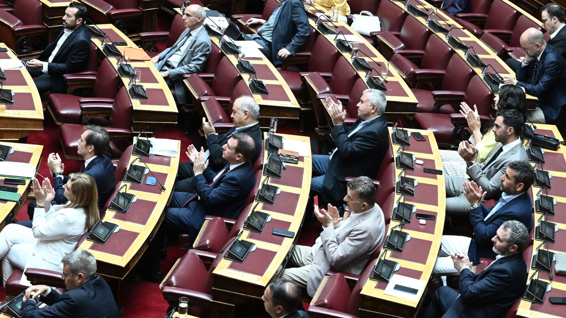 Αυτοί είναι οι νέοι τομεάρχες του ΠΑΣΟΚ – Αναλυτικά τα ονόματα ...