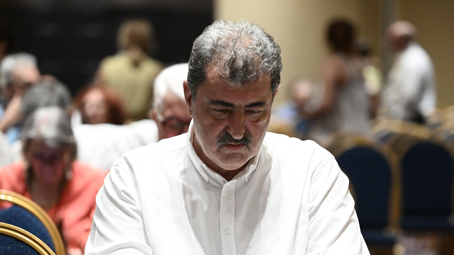 Πολάκης: Δεν θα είμαι υποψήφιος σε μια fast track και life style ...