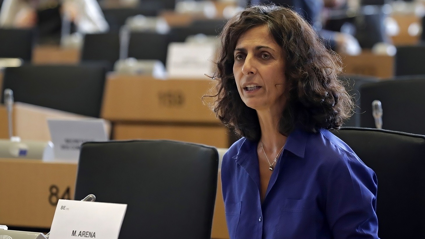 QatarGate: Διευρύνεται η έρευνα για το σκάνδαλο – Έφοδος στο σπίτι της ...