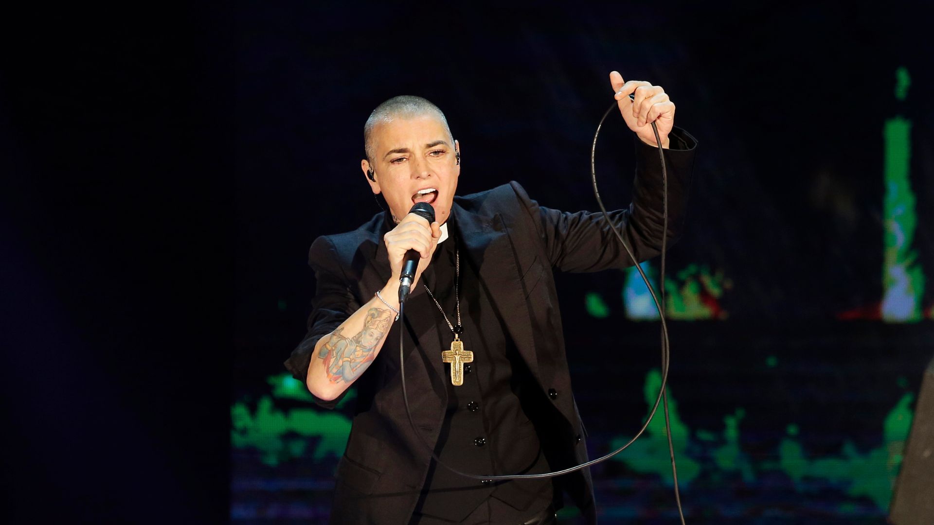 Sinead O’ Connor: Από φυσικά αίτια ο θάνατός της | topontiki.gr