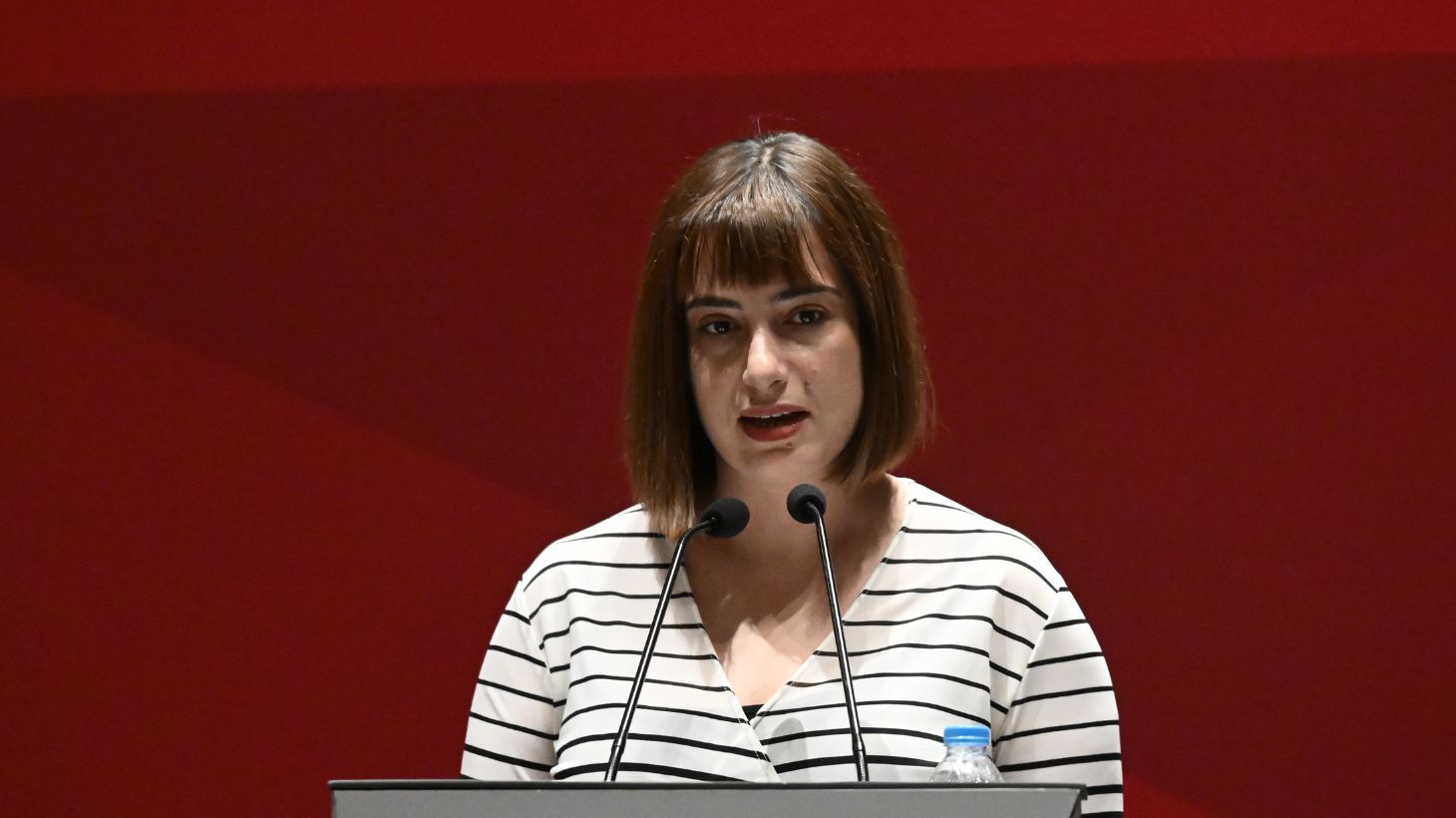 Ράνια Σβίγκου: Ντρέπεται και η ντροπή με τις χυδαιότητες Μαρινάκη ...