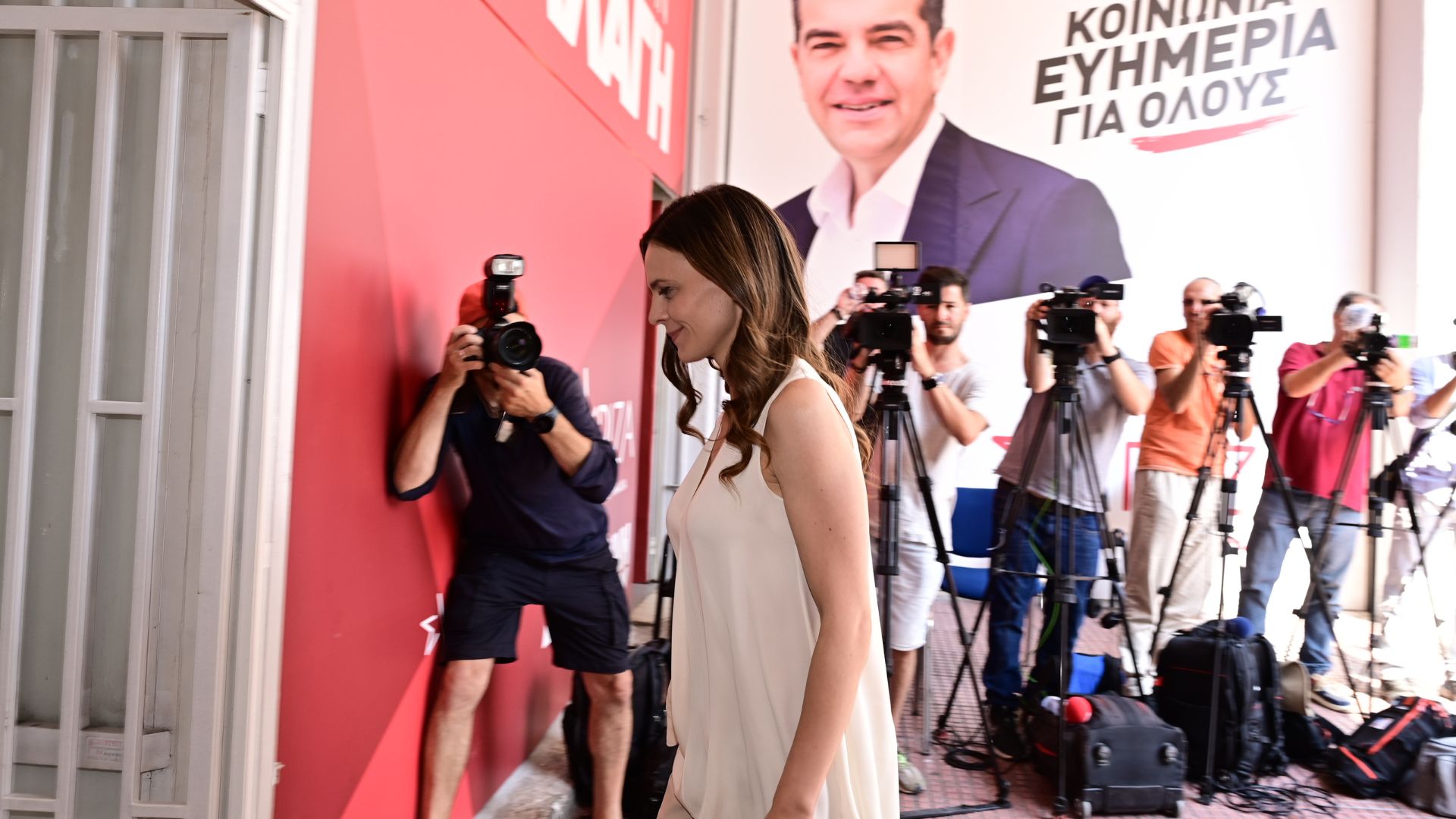 ΣΥΡΙΖΑ: Νέα συνεδρίαση της ΠΓ την Πέμπτη με θέμα τις Αυτοδιοικητικές ...