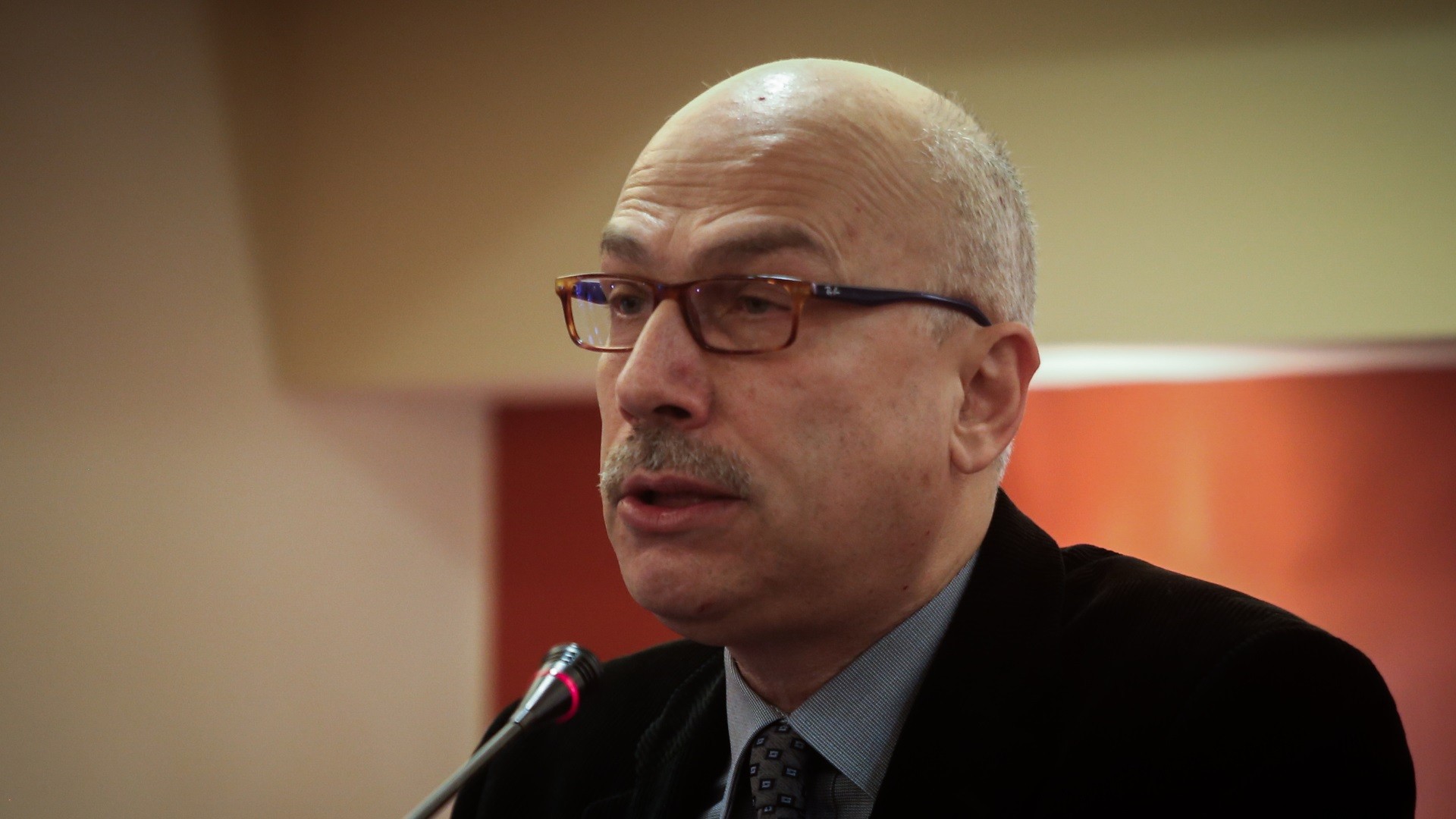 Εμμένει σε κοινή υποψηφιότητα ΣΥΡΙΖΑ – ΠΑΣΟΚ ο Μαργαρίτης | topontiki.gr