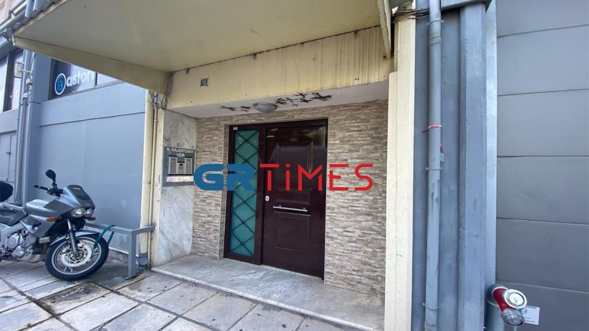 Θεσσαλονίκη: Στον εισαγγελέα την Παρασκευή ο 29χρονος που ομολόγησε ...